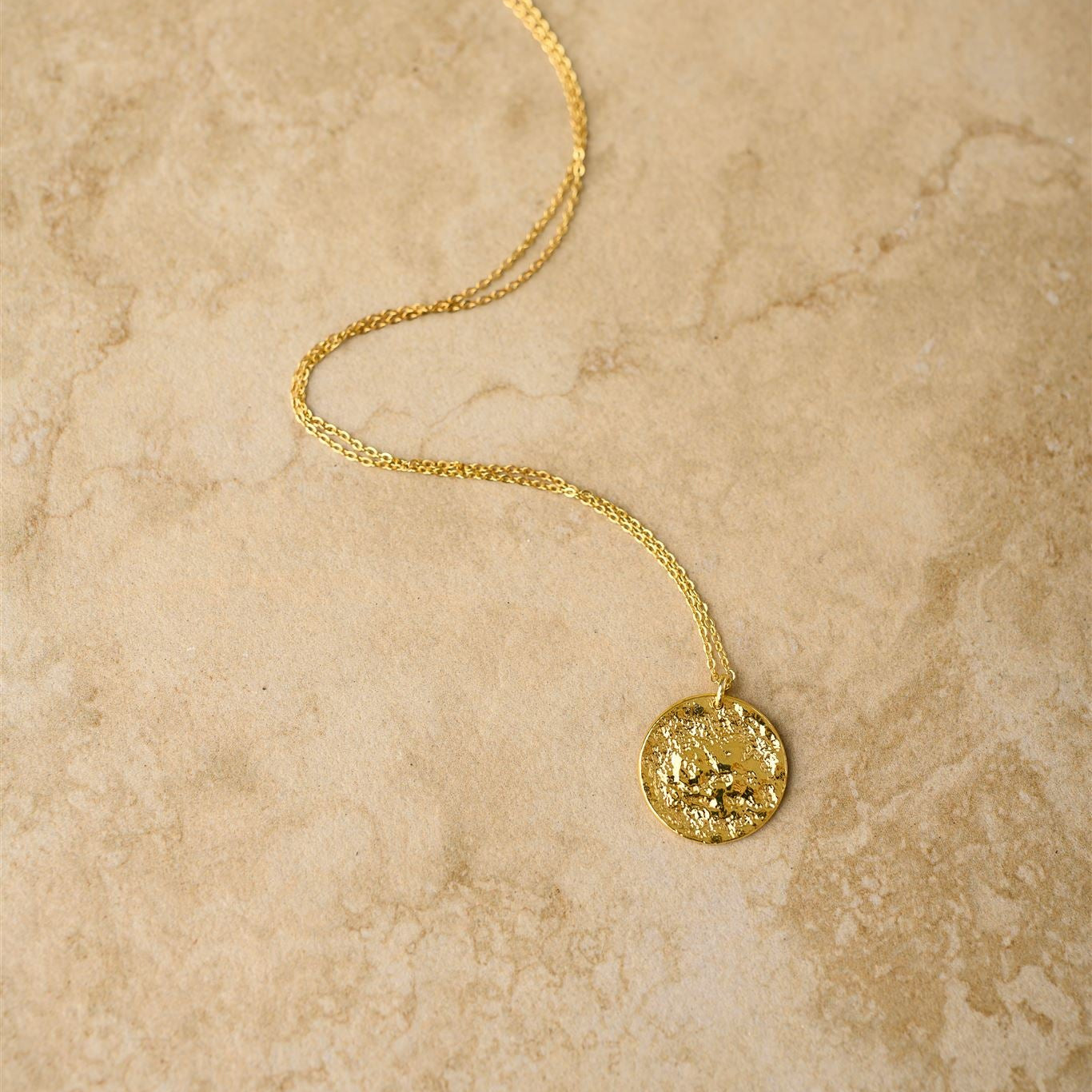 INDIGO & WOLFE JOSEPHINE NECKLACE – Common Circus