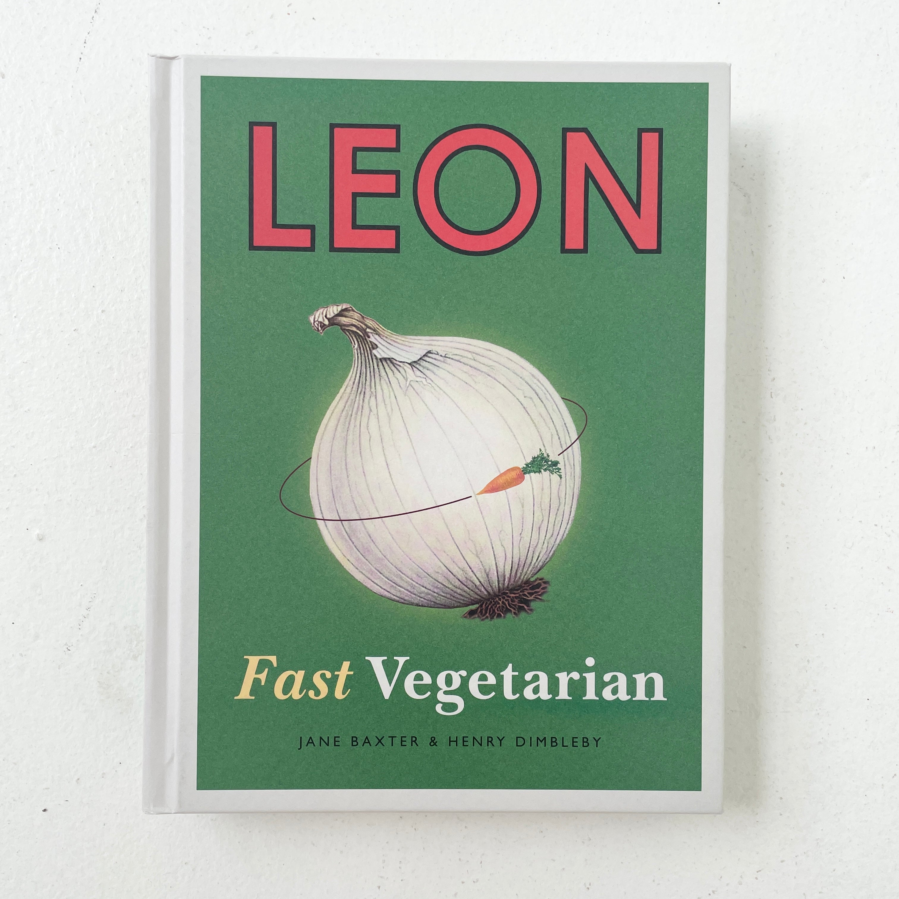 LEON: FAST VEGETARIAN – Common Circus