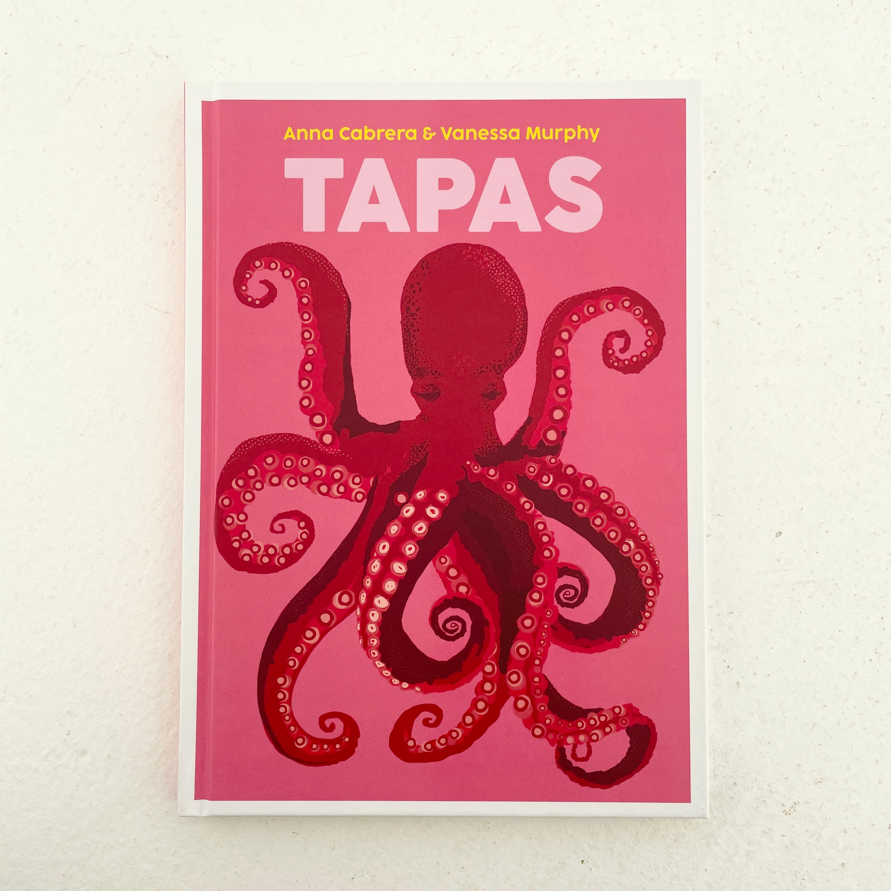 TAPAS – Common Circus
