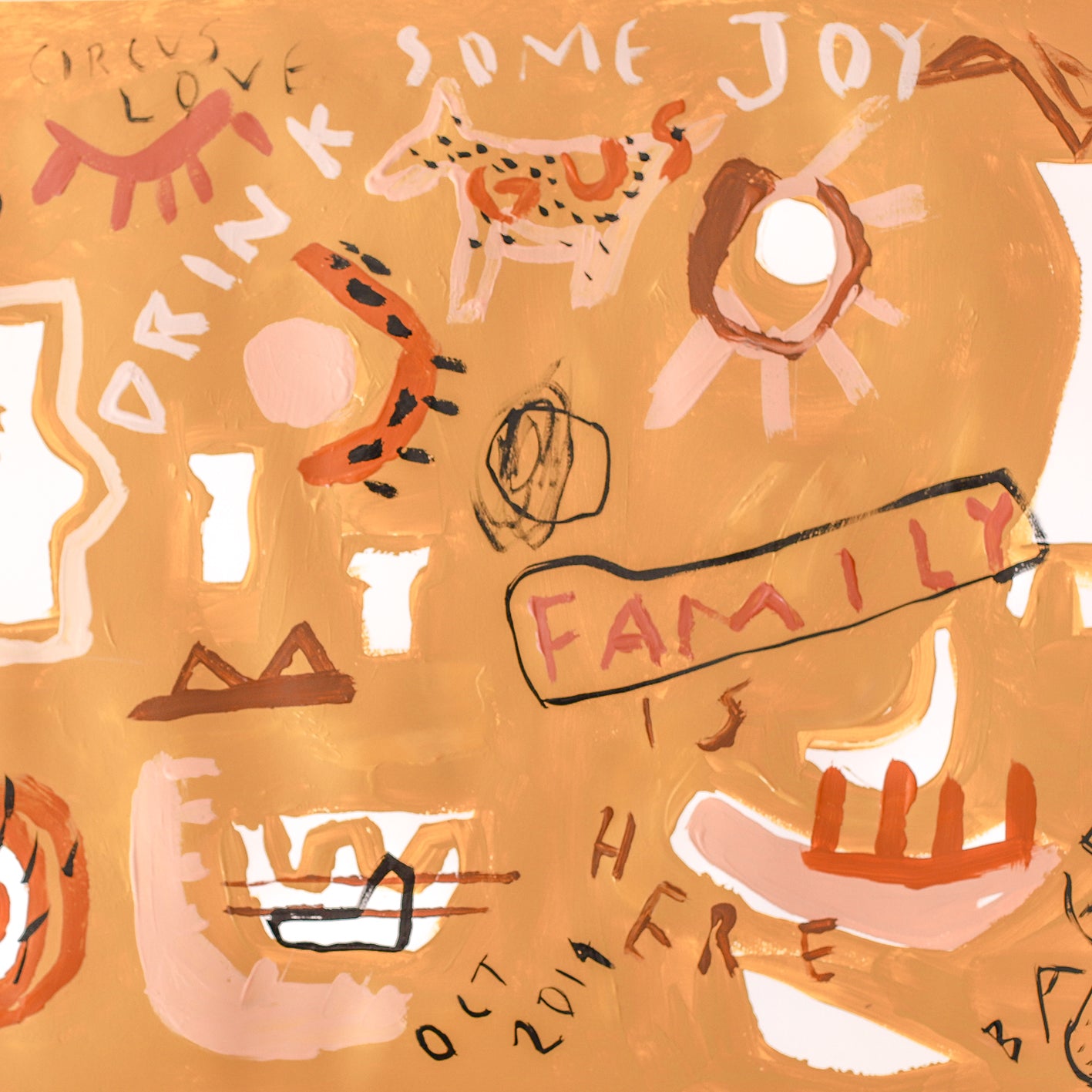 SALE – Common Circus