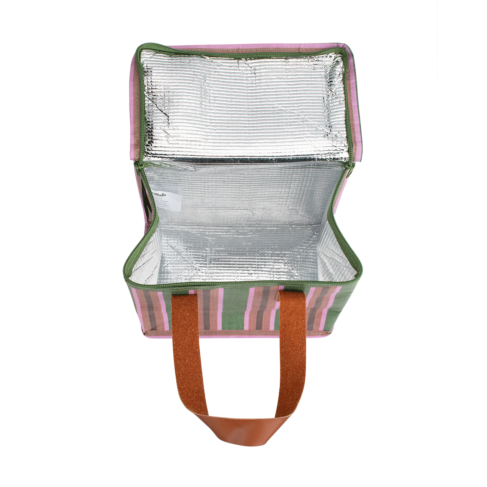 KOLLAB LUNCH BOX: FOREST STRIPE – Common Circus