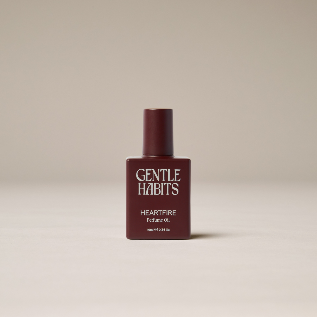 GENTLE HABITS – Common Circus