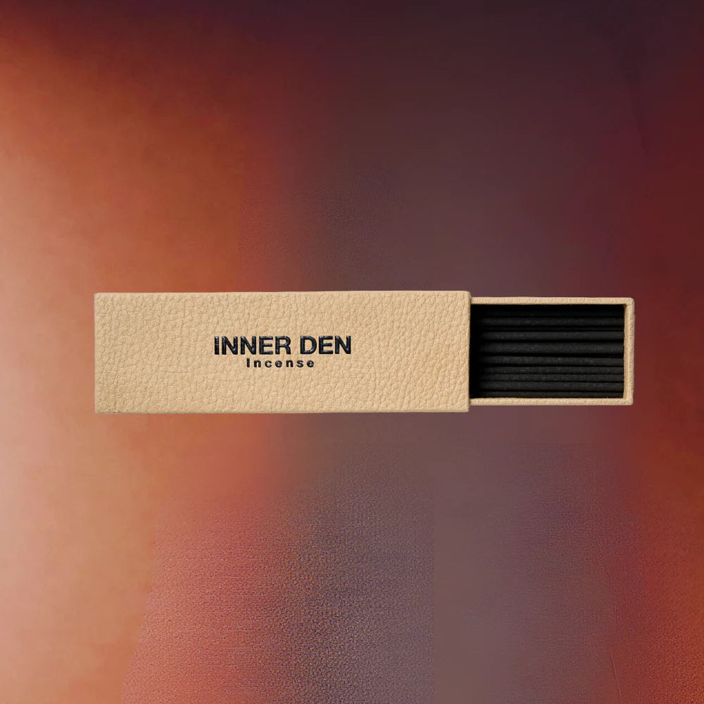 THE SECOND WAVE: INNER DEN – Common Circus