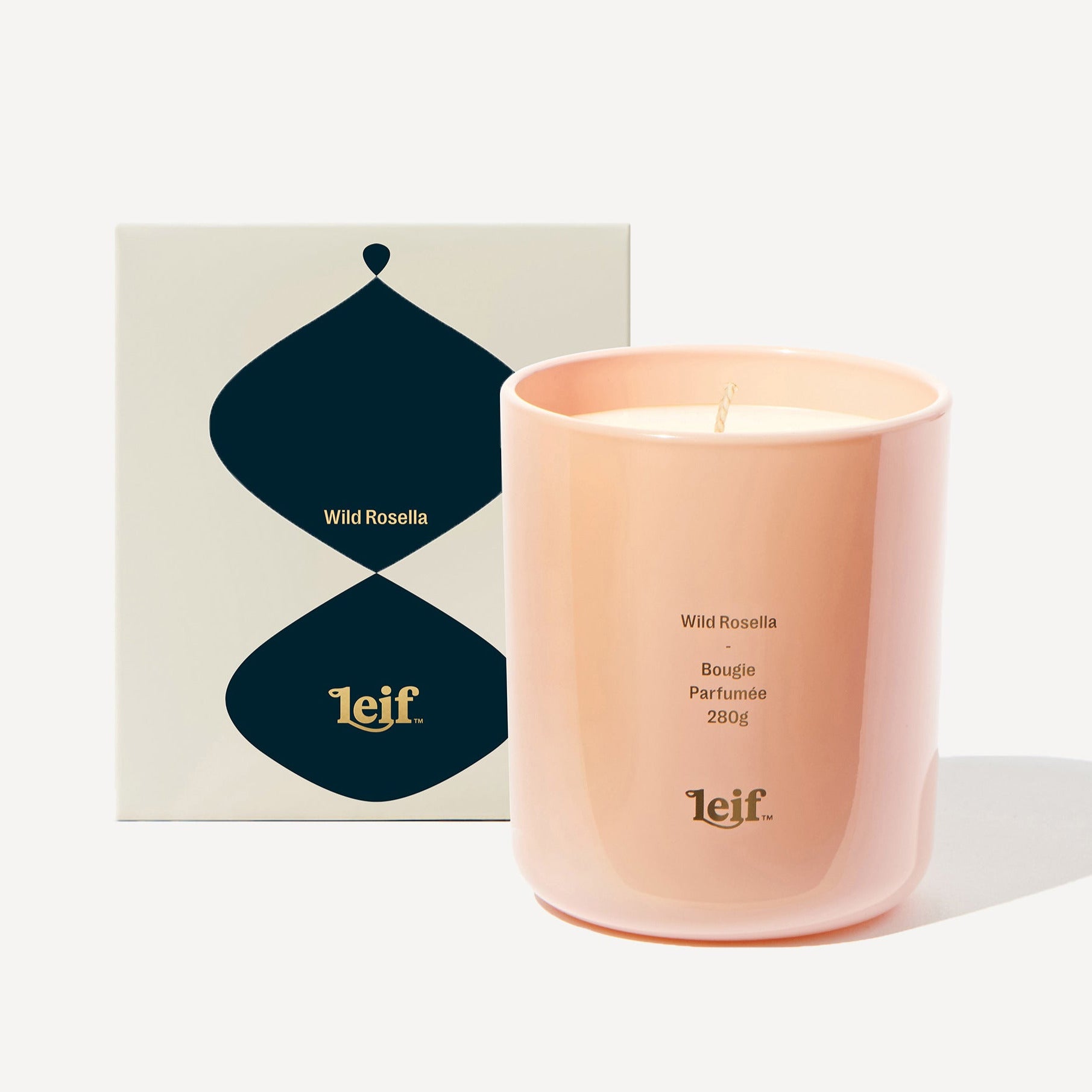 LEIF WILD ROSELLA CANDLE – Common Circus