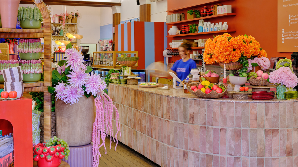 Cafe – Common Circus