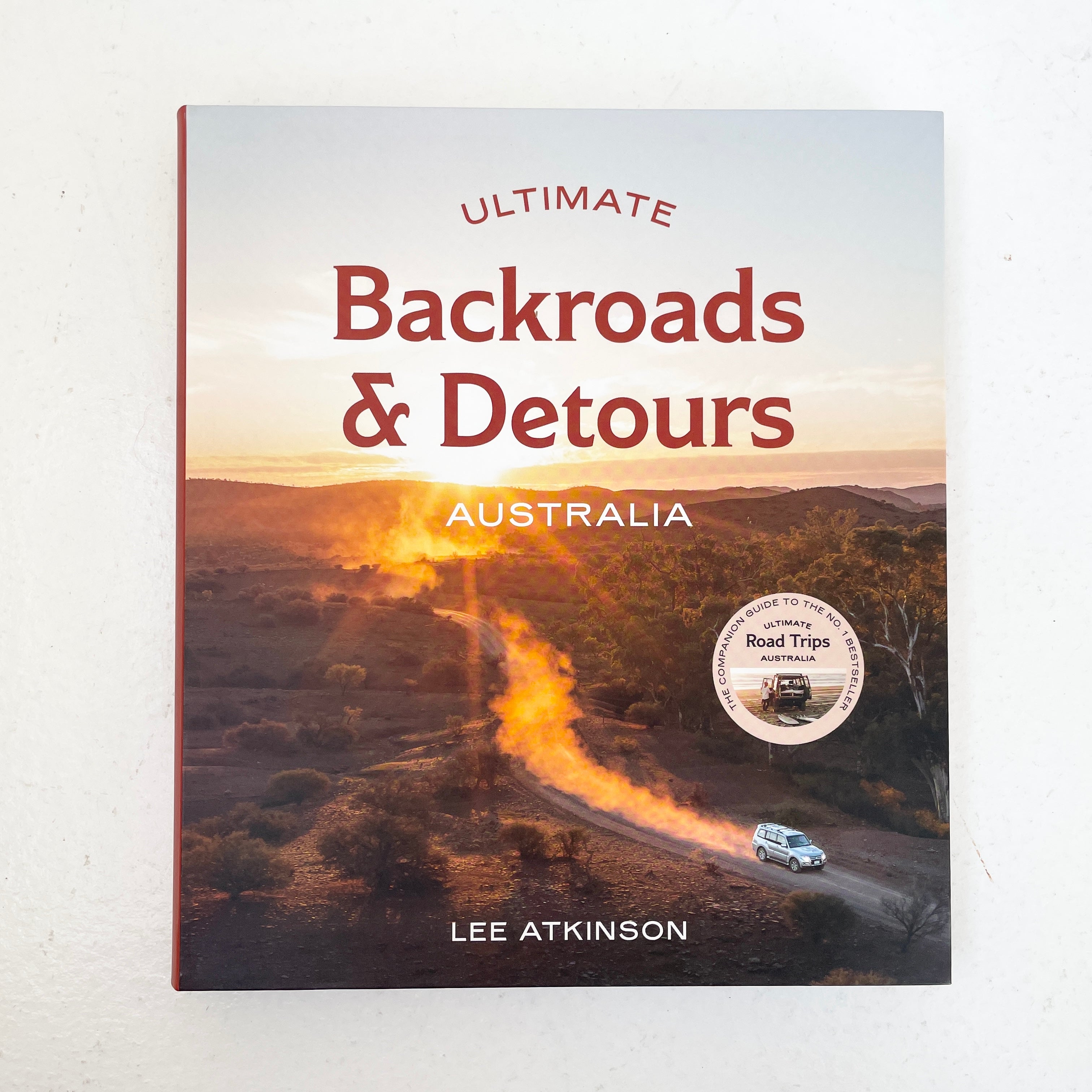 ULTIMATE BACKROADS & DETOURS: AUSTRALIA – Common Circus