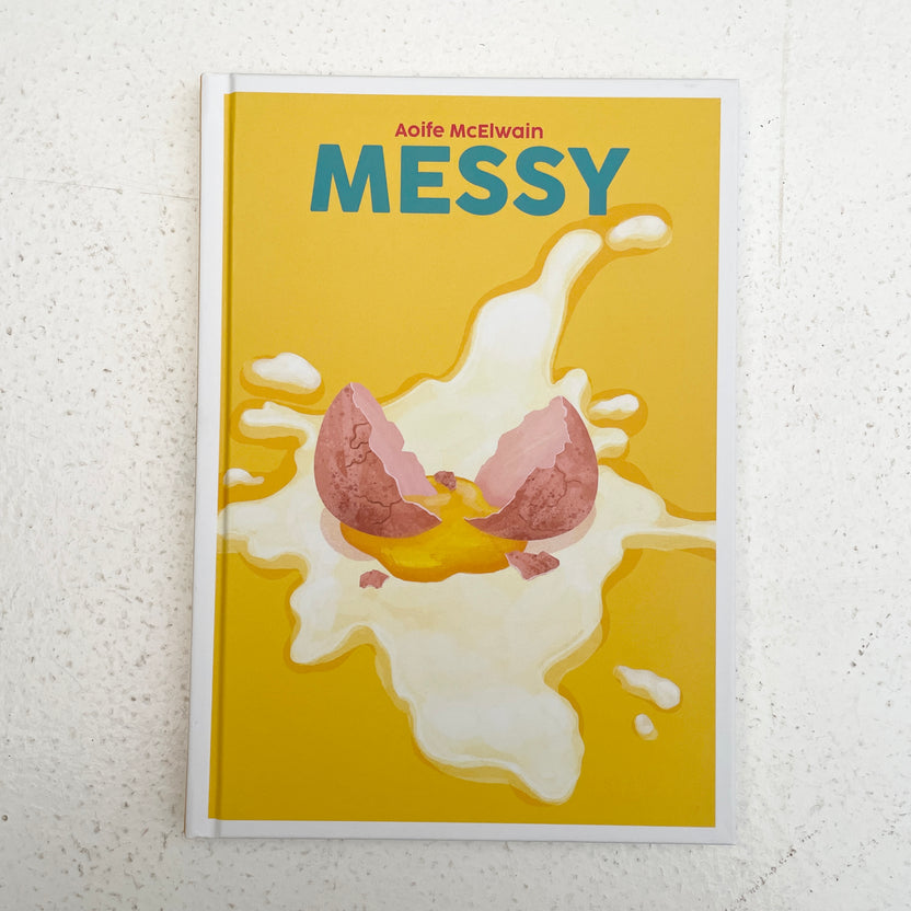 MESSY – Common Circus