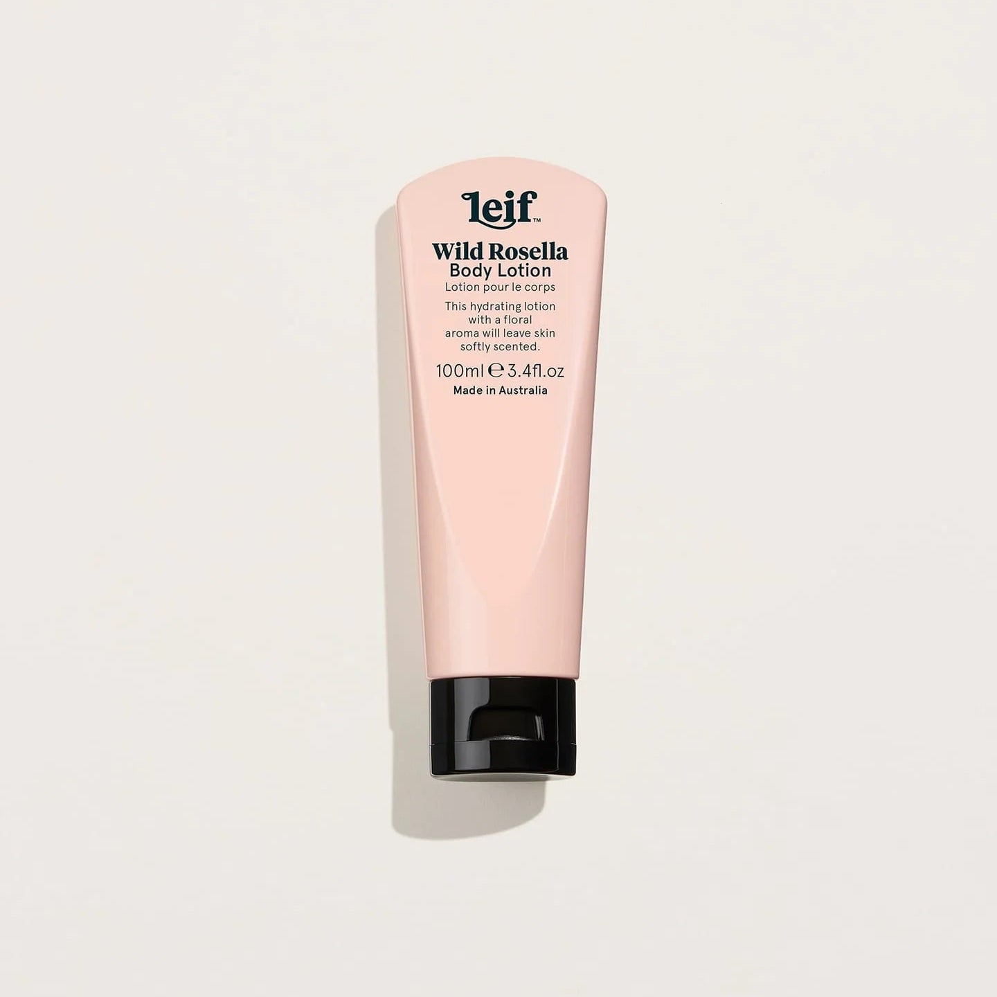LEIF WILD ROSELLA BODY LOTION: 100ML – Common Circus