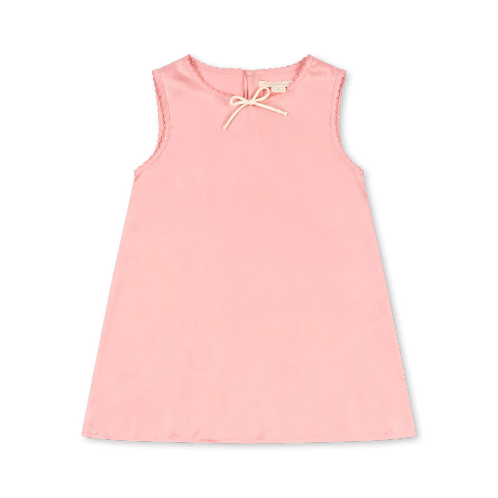 KONGES SLOJD SHEENY DRESS: PEONY – Common Circus