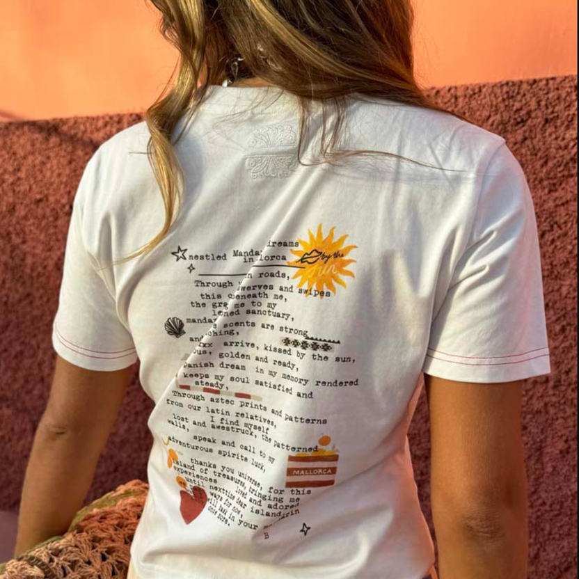 NEVER FULLY DRESSED – Common Circus