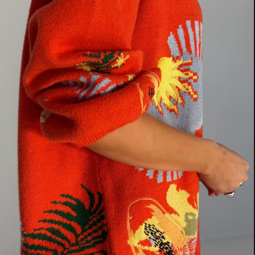 NEVER FULLY DRESSED – Common Circus