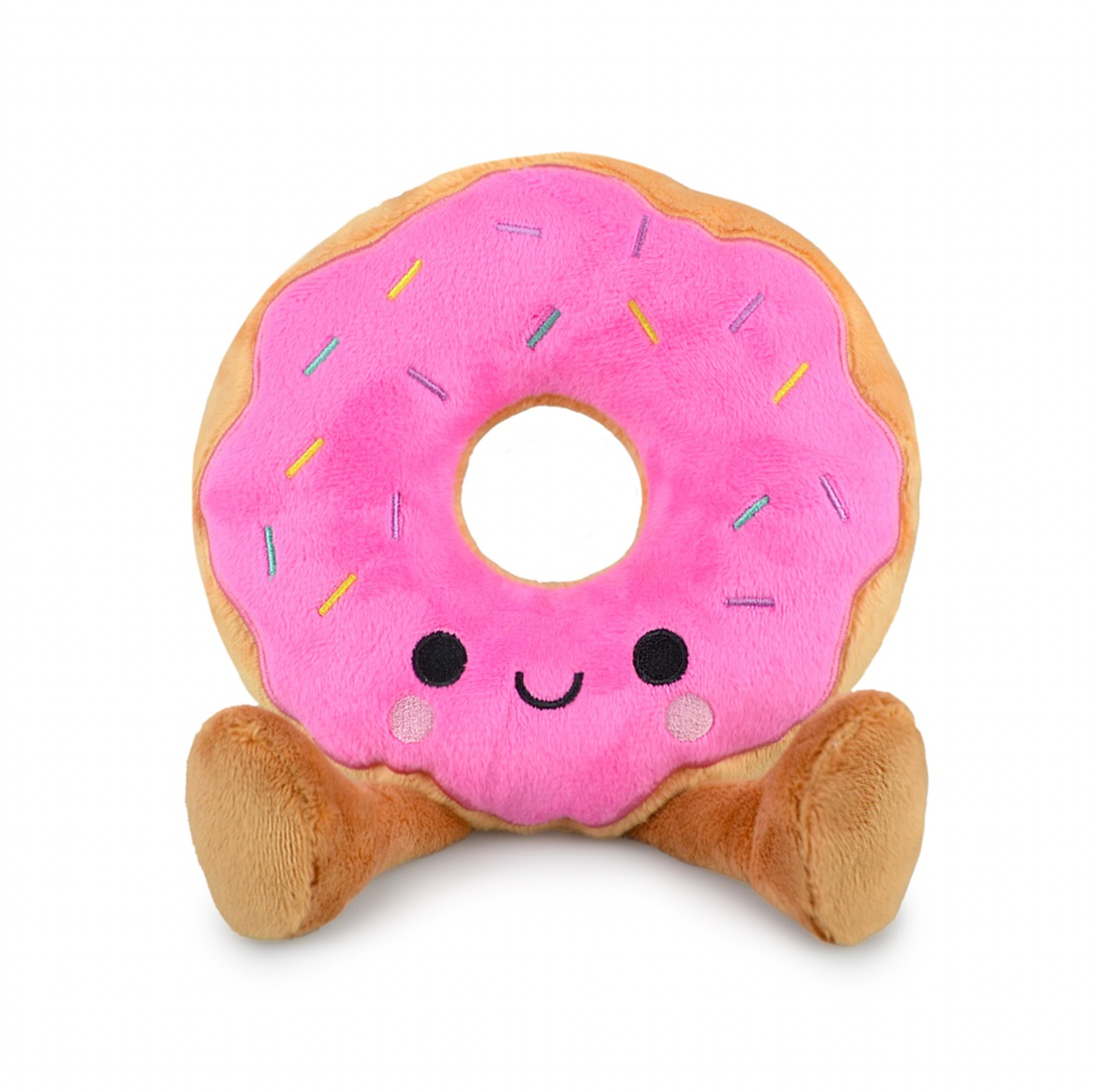 ADORABLES 16CM: DONUT – Common Circus