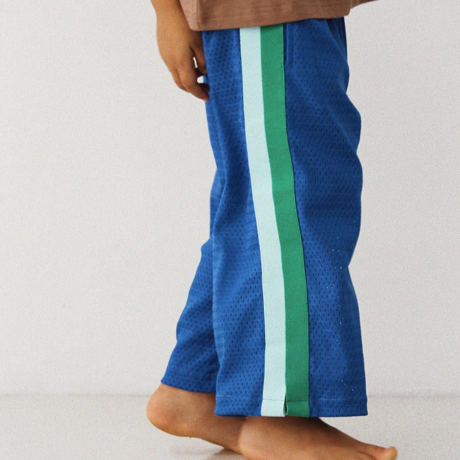 LENN LABEL SPORT PANT: SEA – Common Circus