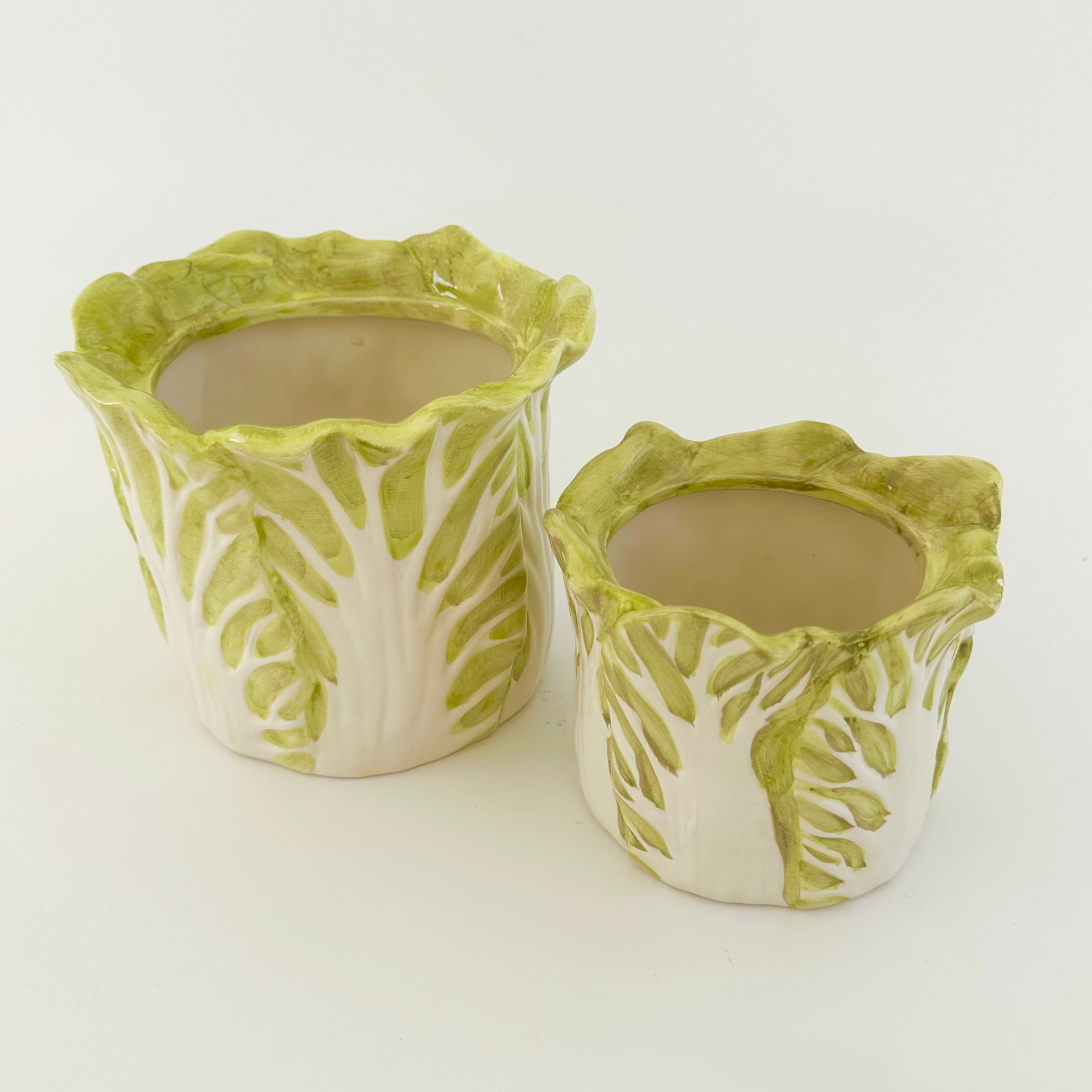 OLERACEA CERAMIC POT – Common Circus