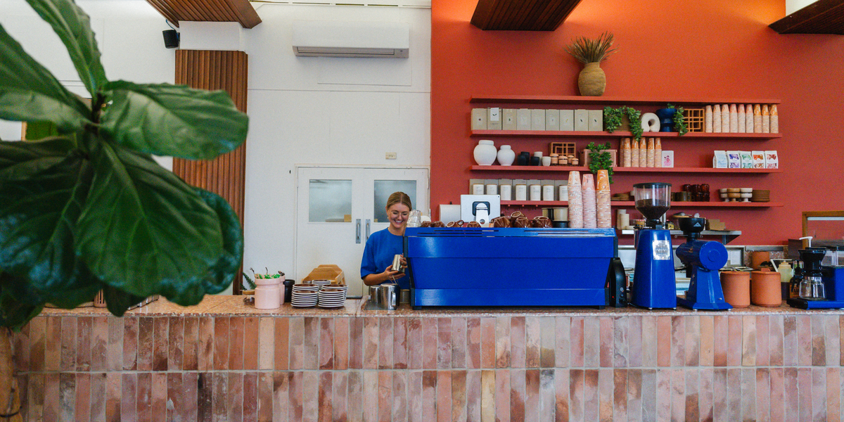 Cafe – Common Circus