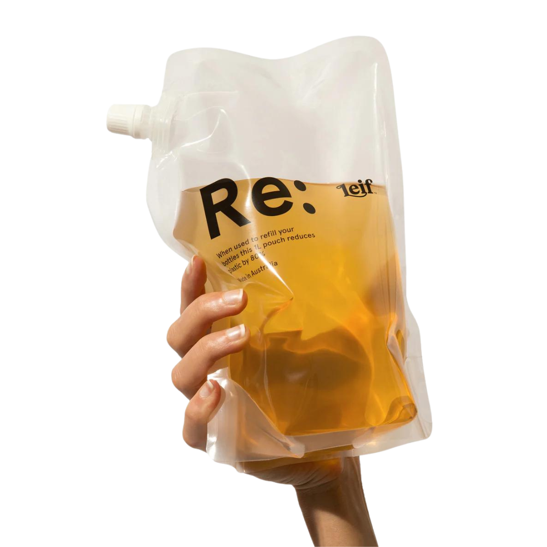 LEIF – Common Circus