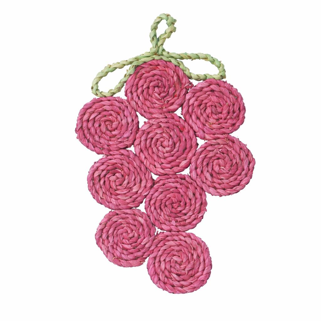 UVA GRAPE HUSK TRIVET – Common Circus