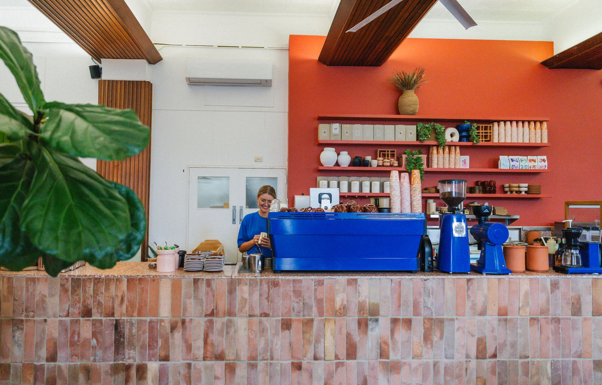 Cafe – Common Circus