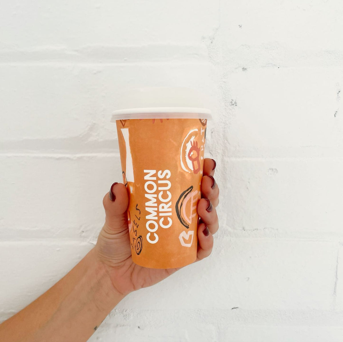 Cafe – Common Circus