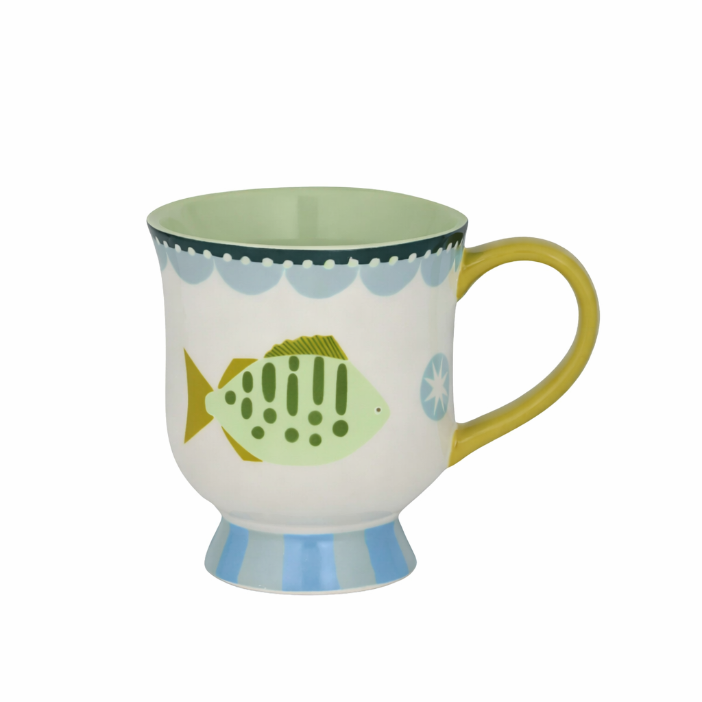 COLIN CERAMIC MUG – Common Circus