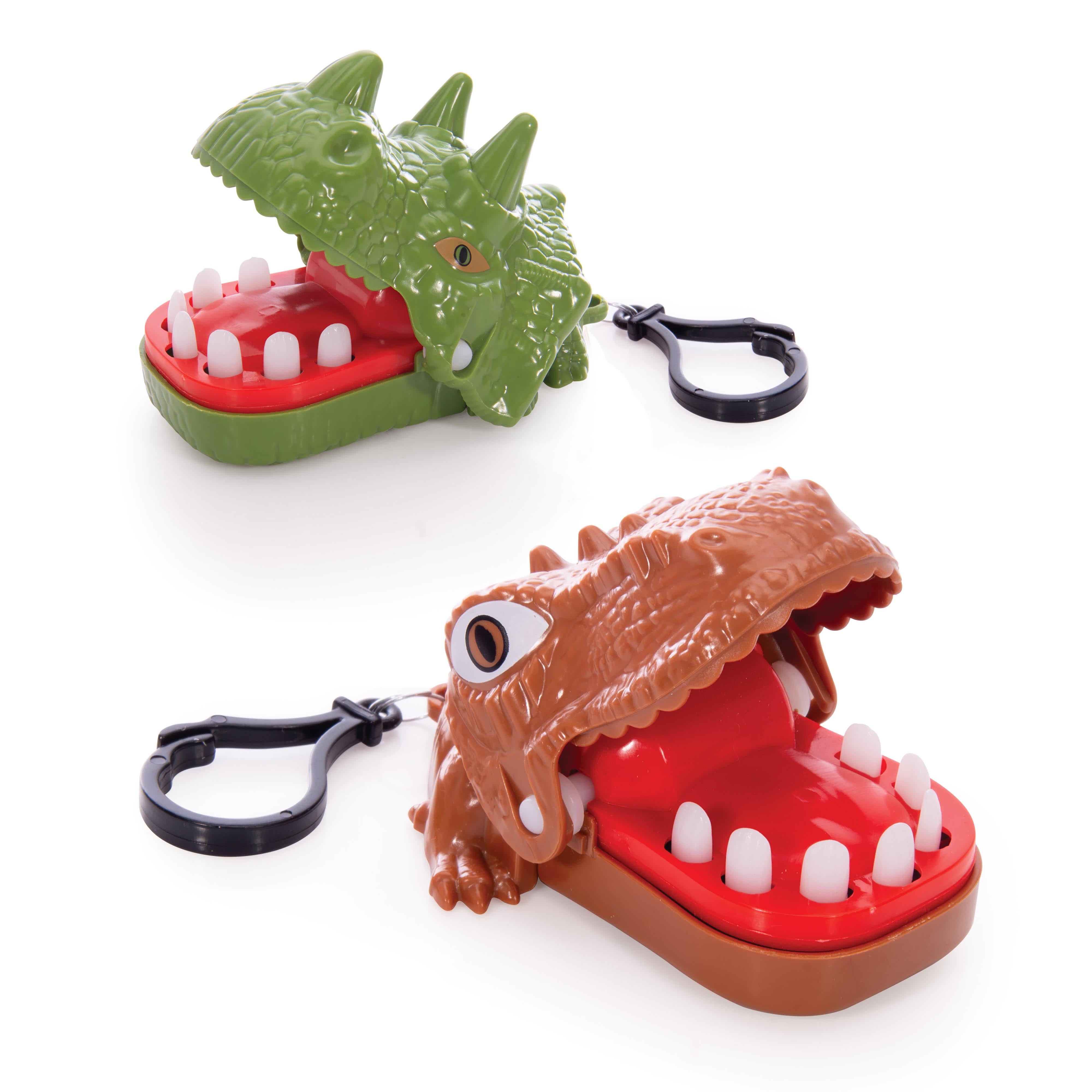 DINOSAURS CHOMP – Common Circus