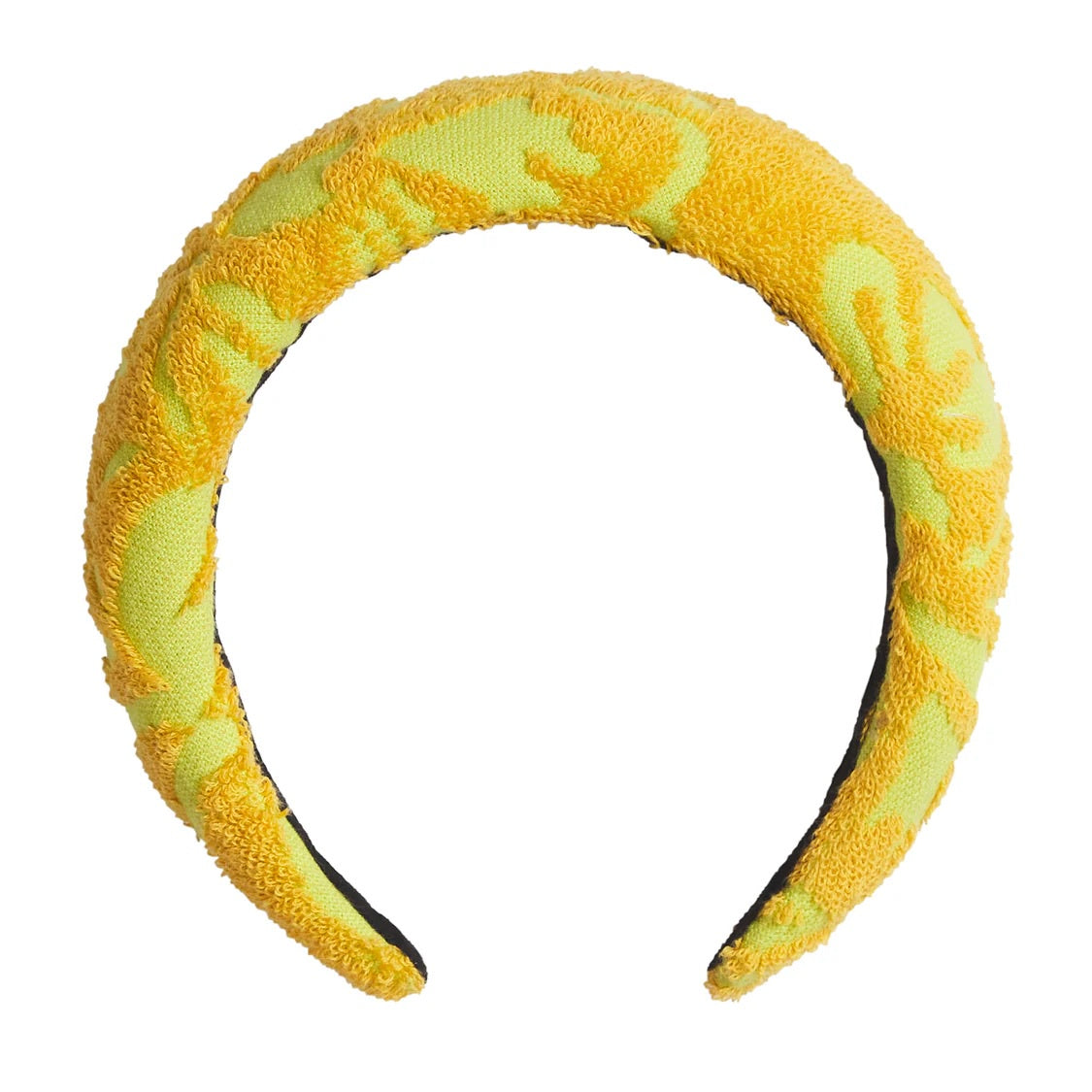 SAGE & CLARE ROSALIA HEADBAND: DUNE – Common Circus