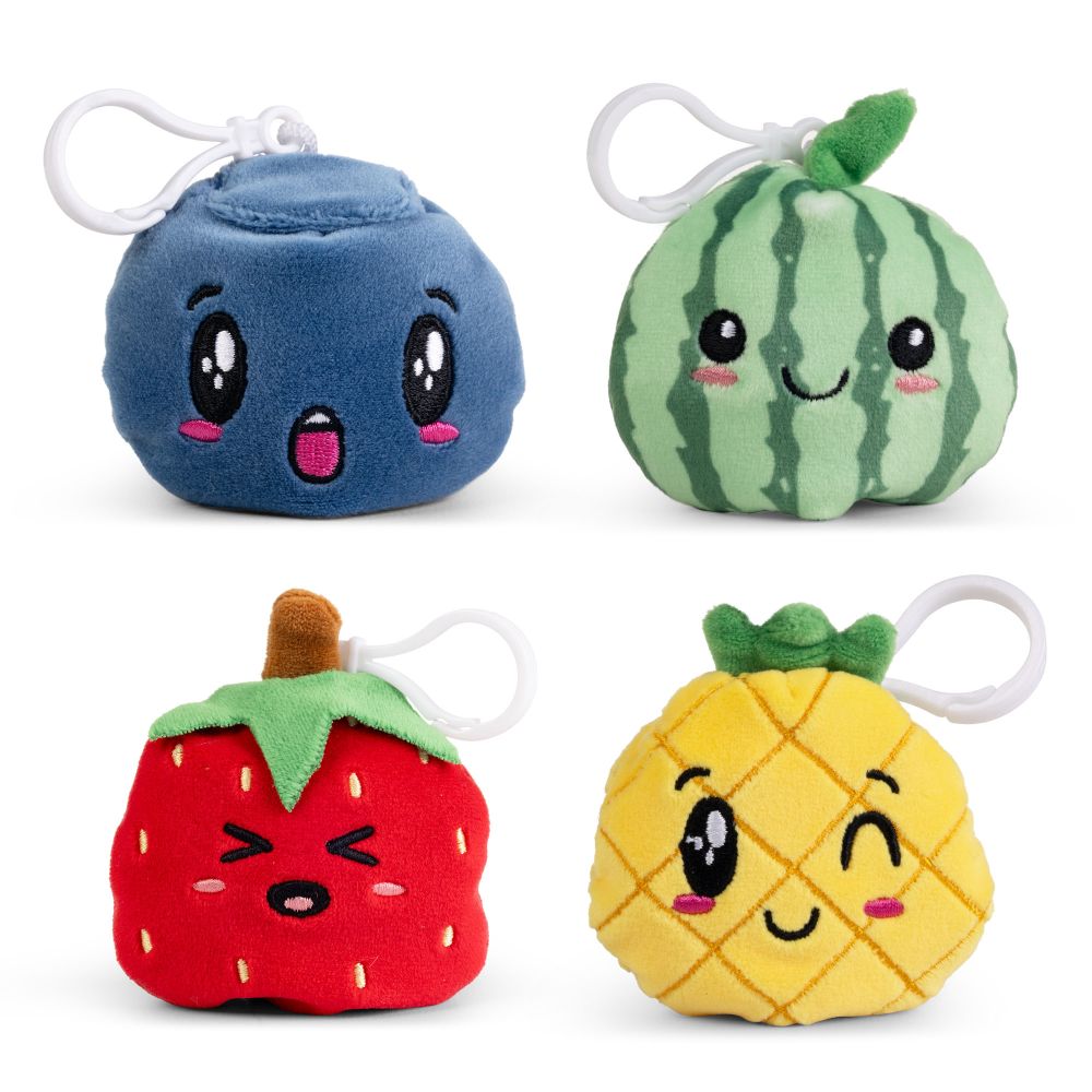 FRUIT CLIP & CUDDLE – Common Circus