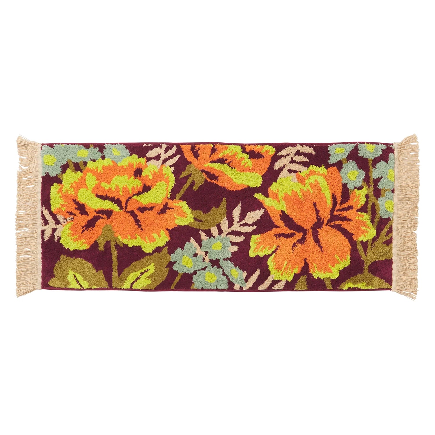 SAGE & CLARE MARGOT BATH RUNNER – Common Circus