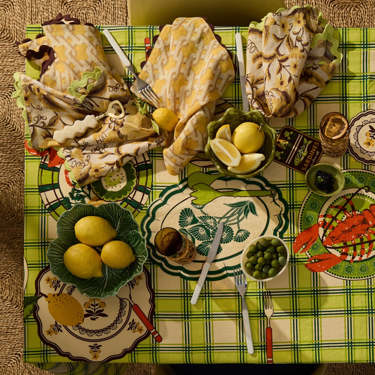 SAGE & CLARE REBEL BOTTLE OPENER: PEARL – Common Circus