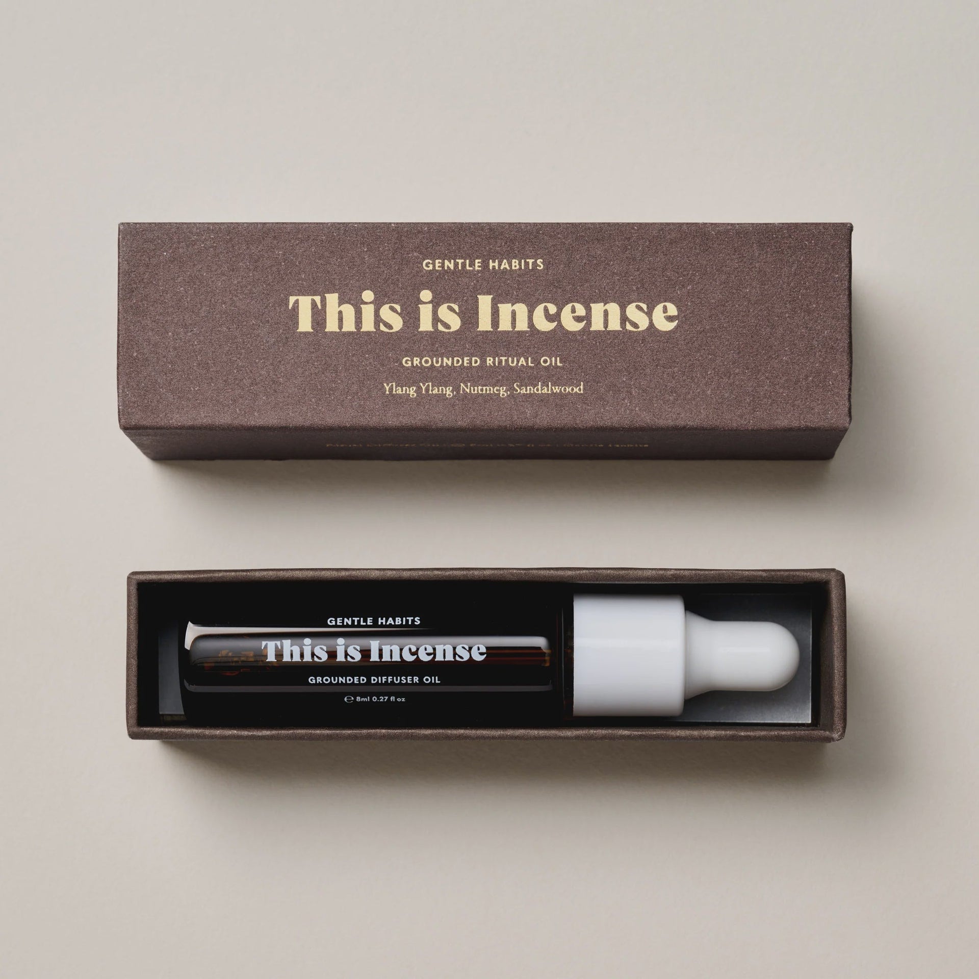 GENTLE HABITS – Common Circus