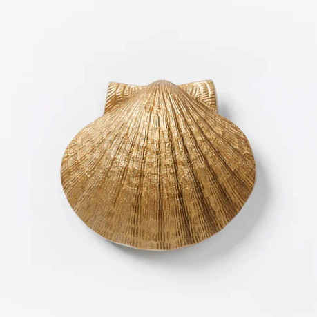 BONNIE AND NEIL DOOR KNOCKER: SHELL – Common Circus